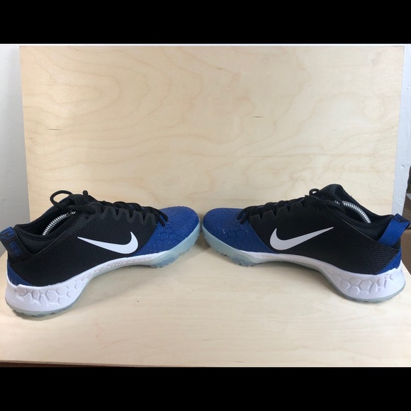 Nike | Shoes | Nike Force Zoom Trout 5 Baseball Turf Shoes | Poshmark